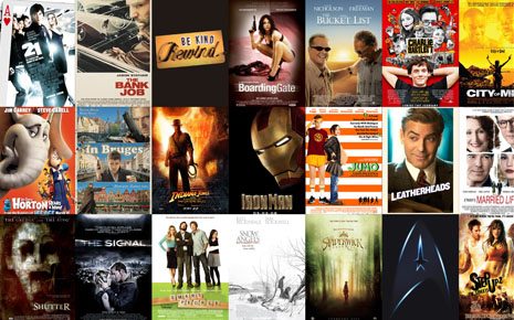 6 formas de ver de cine online gratis y legal - Diferenciart